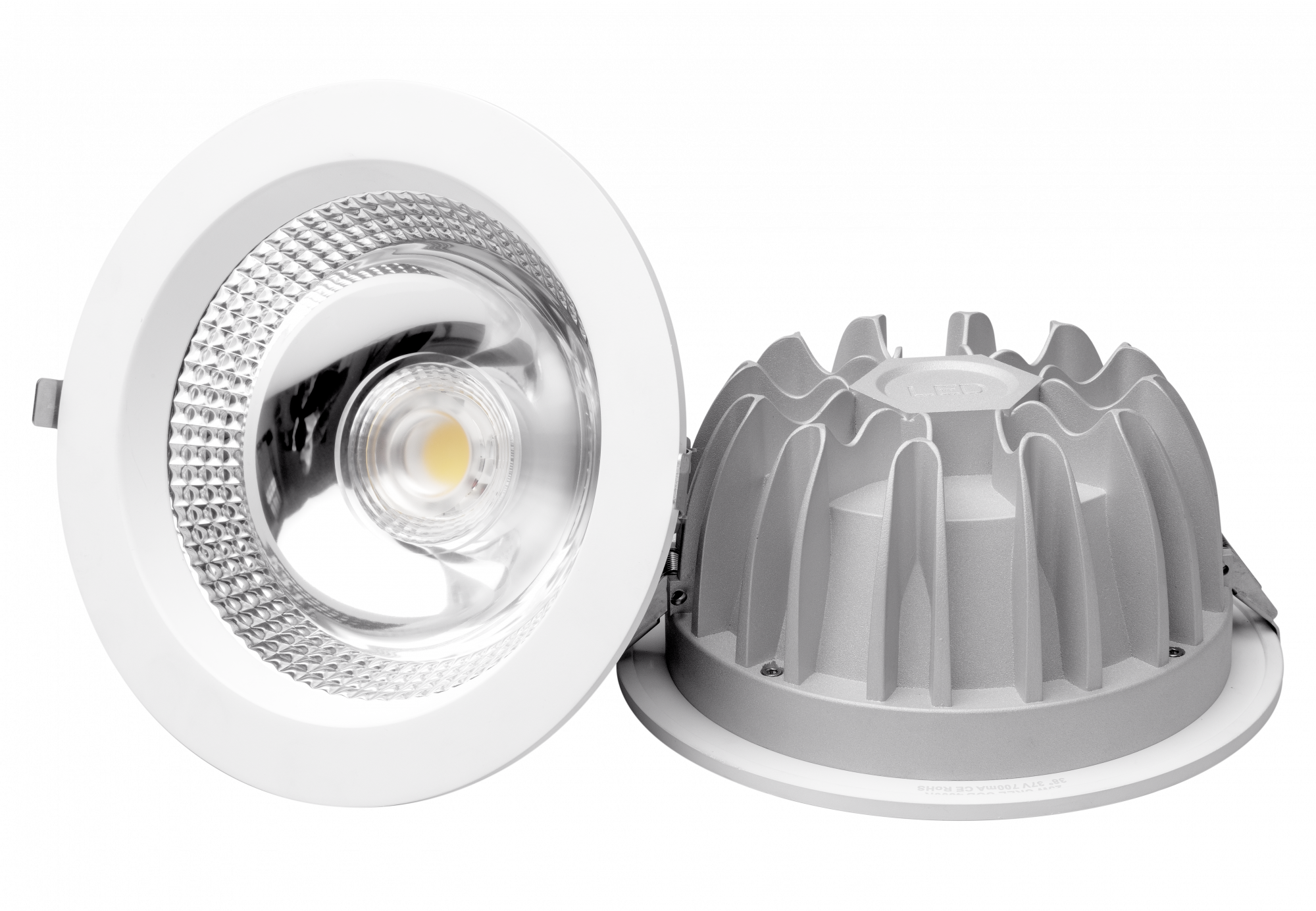 Evolve Lighting | LED Lighting specialists | New Zealand